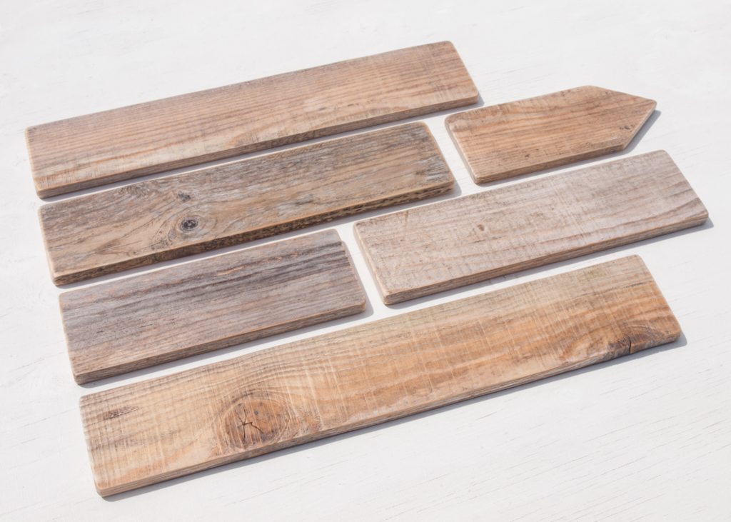 Rustic Wood Sign Blanks – TimberYardStudio